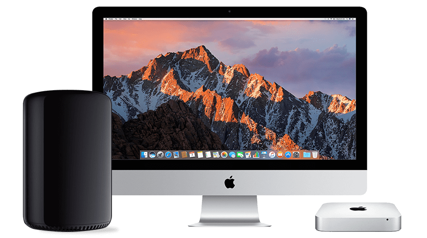 Used Macs - Refurbished Macs Computers | Mac of All Trades