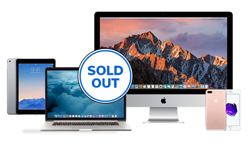 Used & Refurbished Apple iMac Desktops | Mac of All Trades